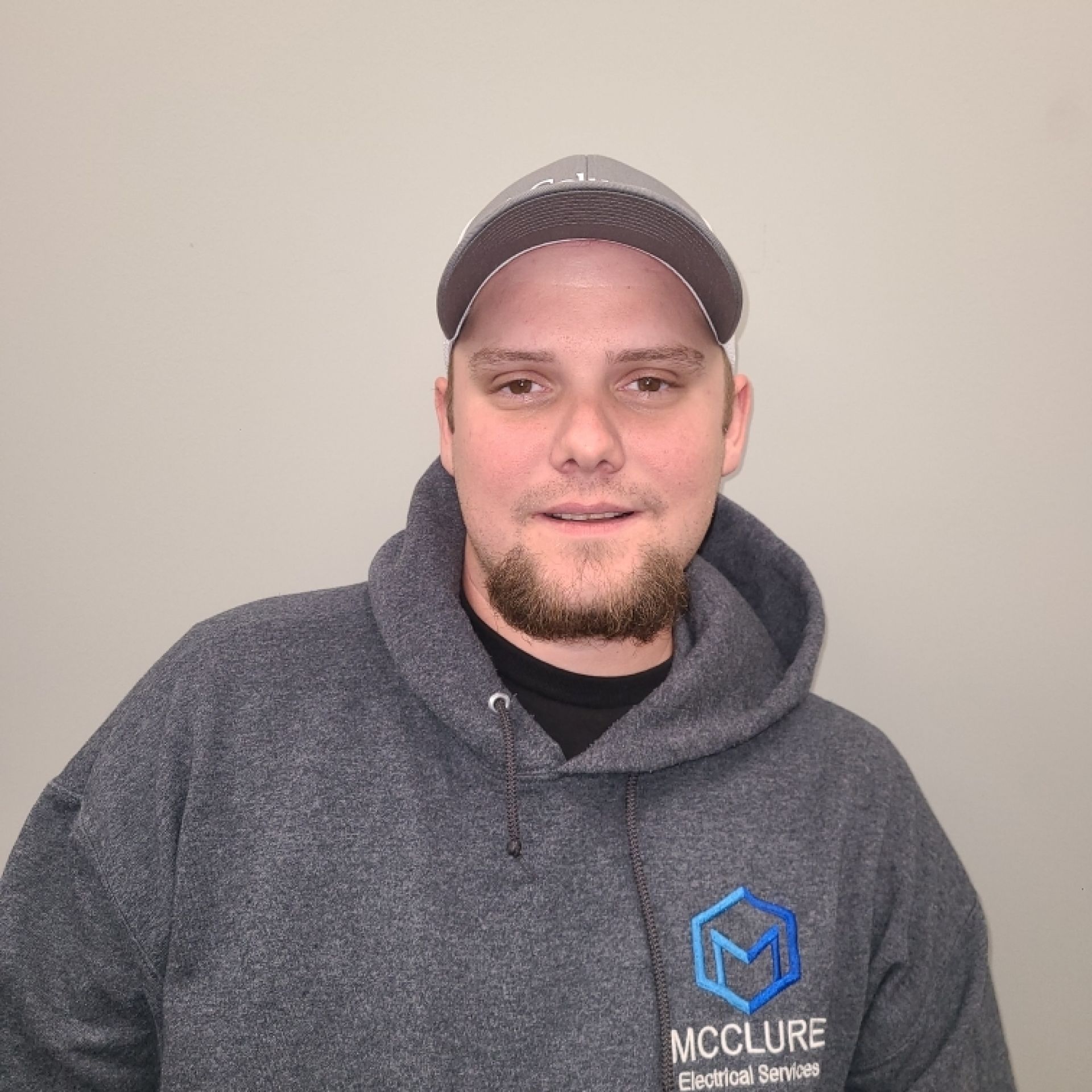 About Us | McClure Electrical Services